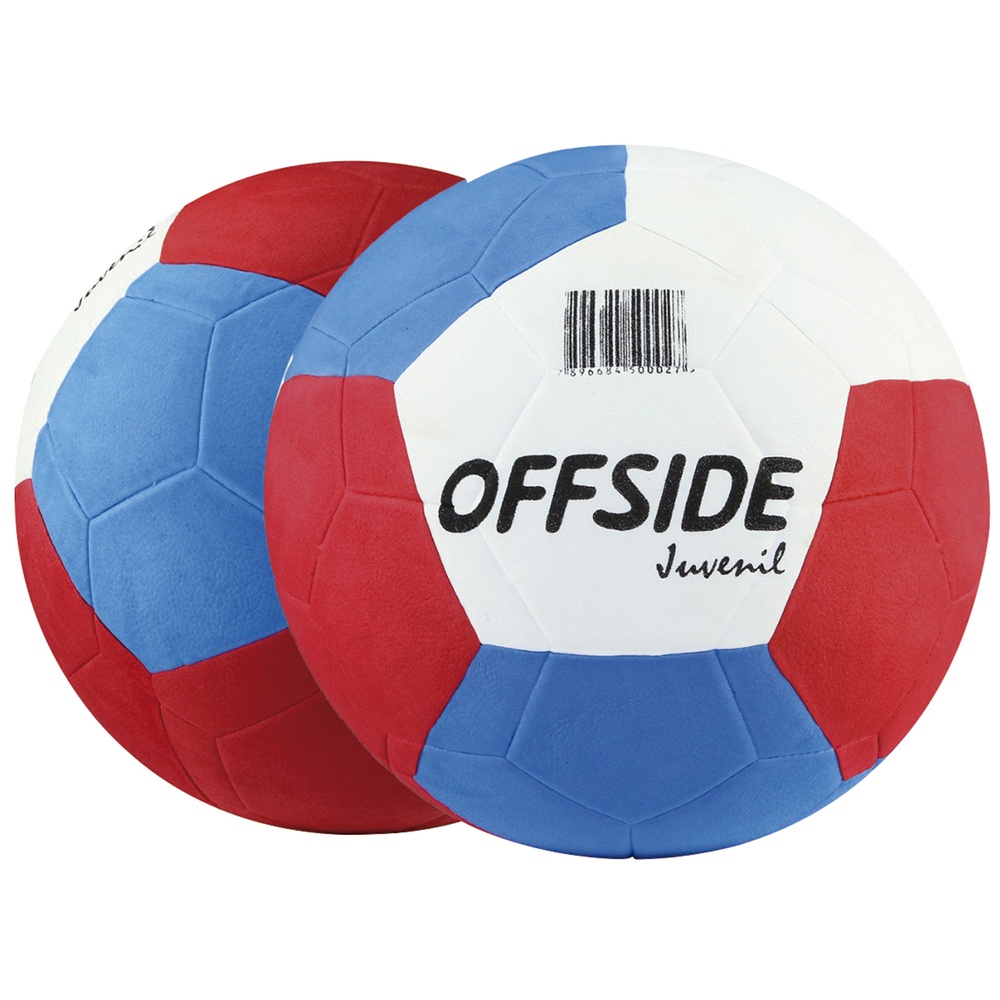 Bola Futebol Juvenil Colorida Offside | Shopee Brasil