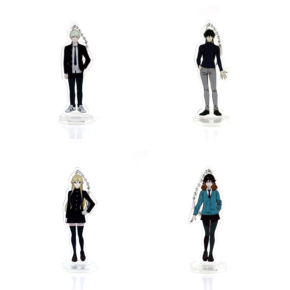 Período Azul Yaguchi Yatora Ayukawa Ryuuji Kuwana Maki Hashida Haruka ...