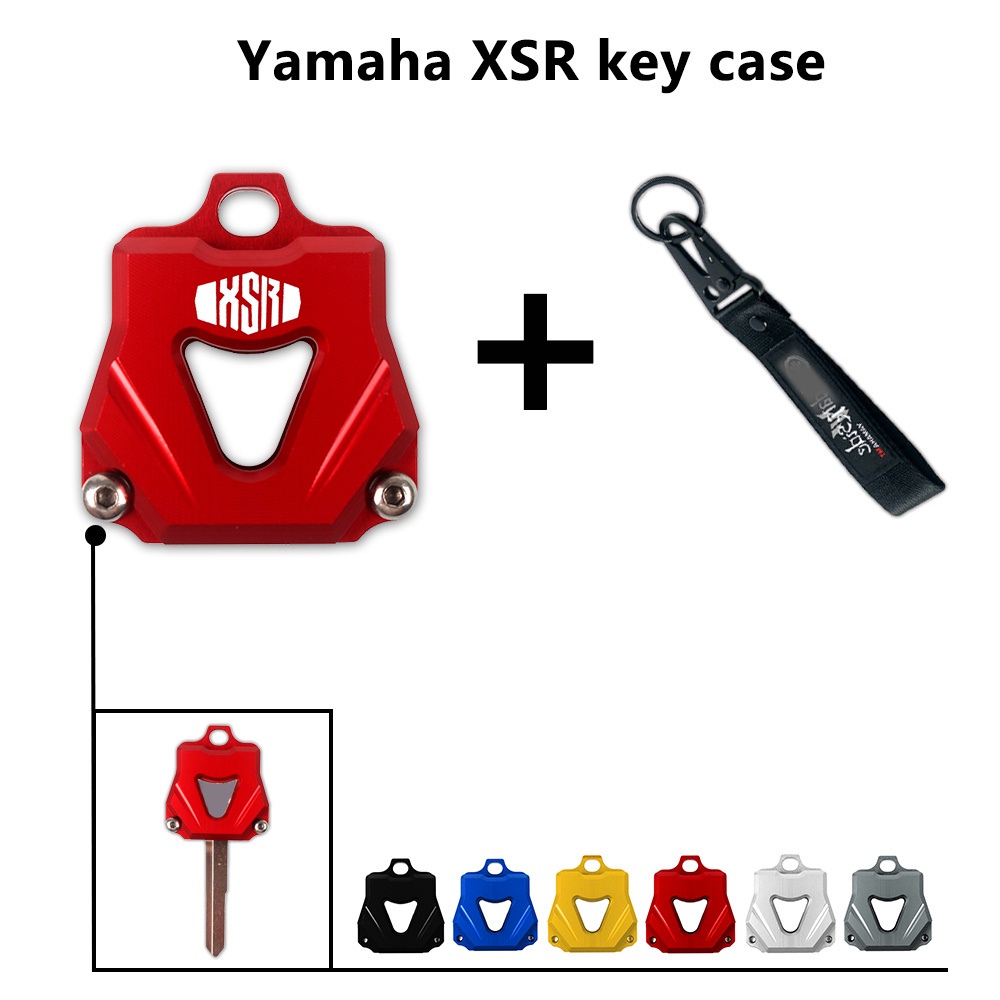 YAMAHA YZF R6 R3 R25 R1 MT09 MT07 FZ6 FZ8 FZ1 MT15 MT03 TMAX XJ6 XJR XSR Motocicleta CNC Tampa ...