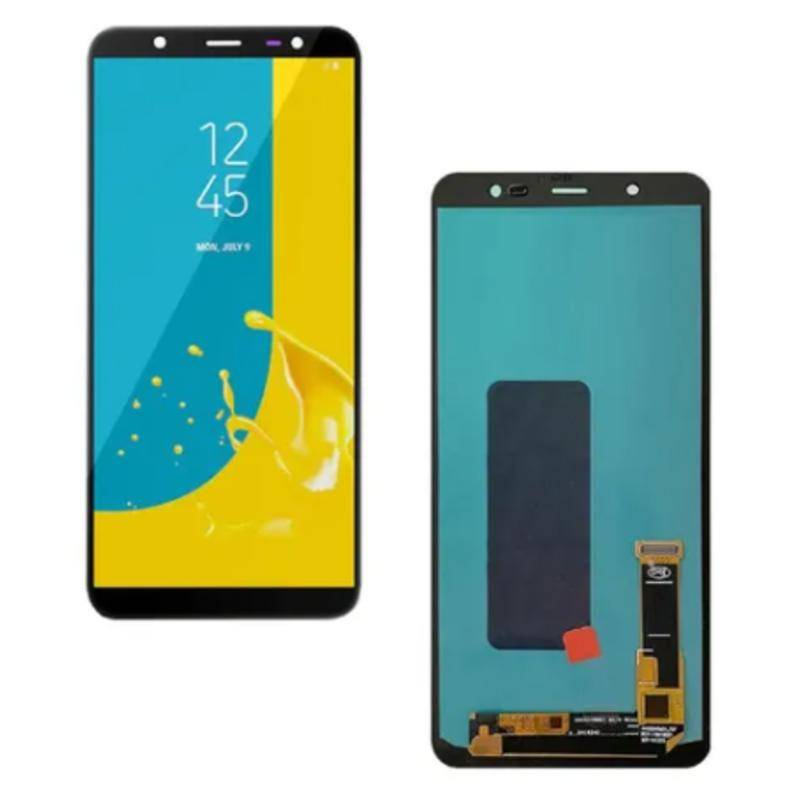 Tela Frontal Touch Display J8 J810 J800 Premium Pronto Entrega | Shopee ...