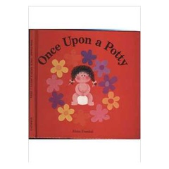 Once Upon a Potty | Shopee Brasil