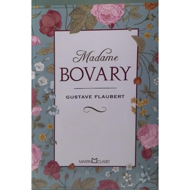 Madame Bovary Gustave Flaubert | Shopee Brasil