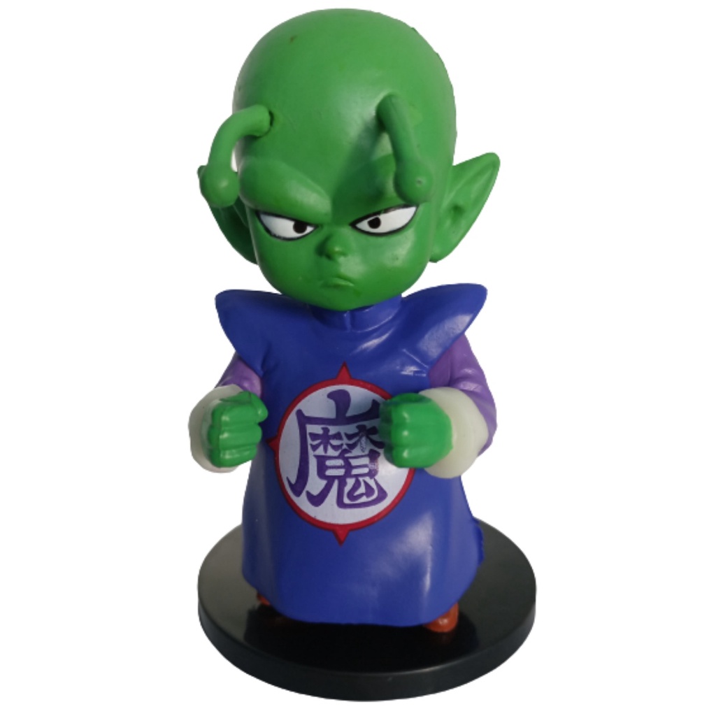 Dende (Kami-Sama) 9cm - Boneco Action Figure Dragon Ball Z Super ...