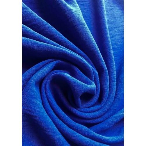 Tecido Air Flow Duna Azul Royal | Shopee Brasil