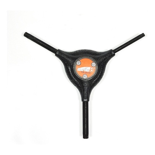 Chave Formato Y Torx 2,5/3,0/4,0 Super B | Shopee Brasil