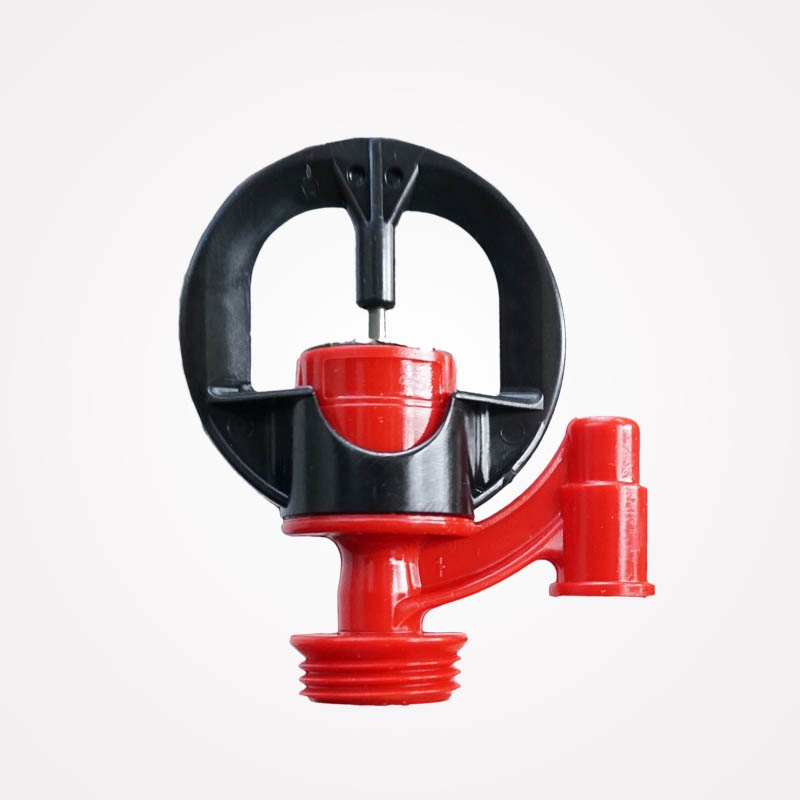 Micro aspersor Aquamaster 300Lph RM 1/2" NaanDanJain NDJ | Shopee Brasil