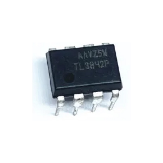 Circuito Integrado TL3842 = UC3842 | Shopee Brasil