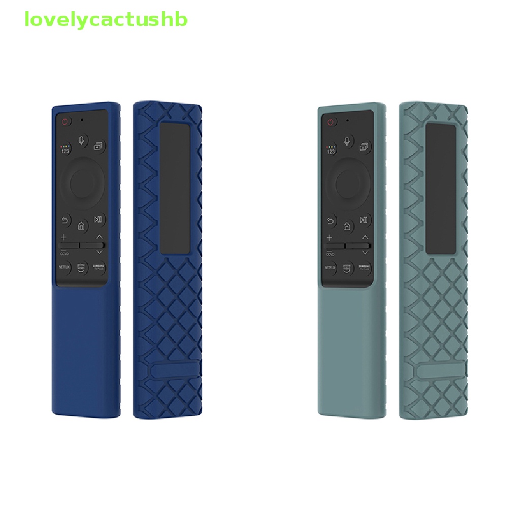 Capa De Controle Remoto De Silicone Para Samsung BN59 Series Mi Cover ...
