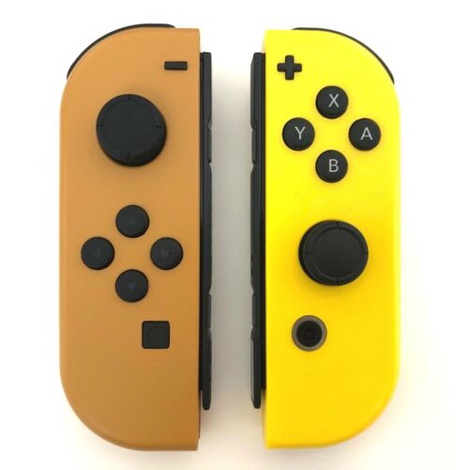 Controle Nintendo Switch Joy-Con - Pokemon Pokemon | Shopee Brasil