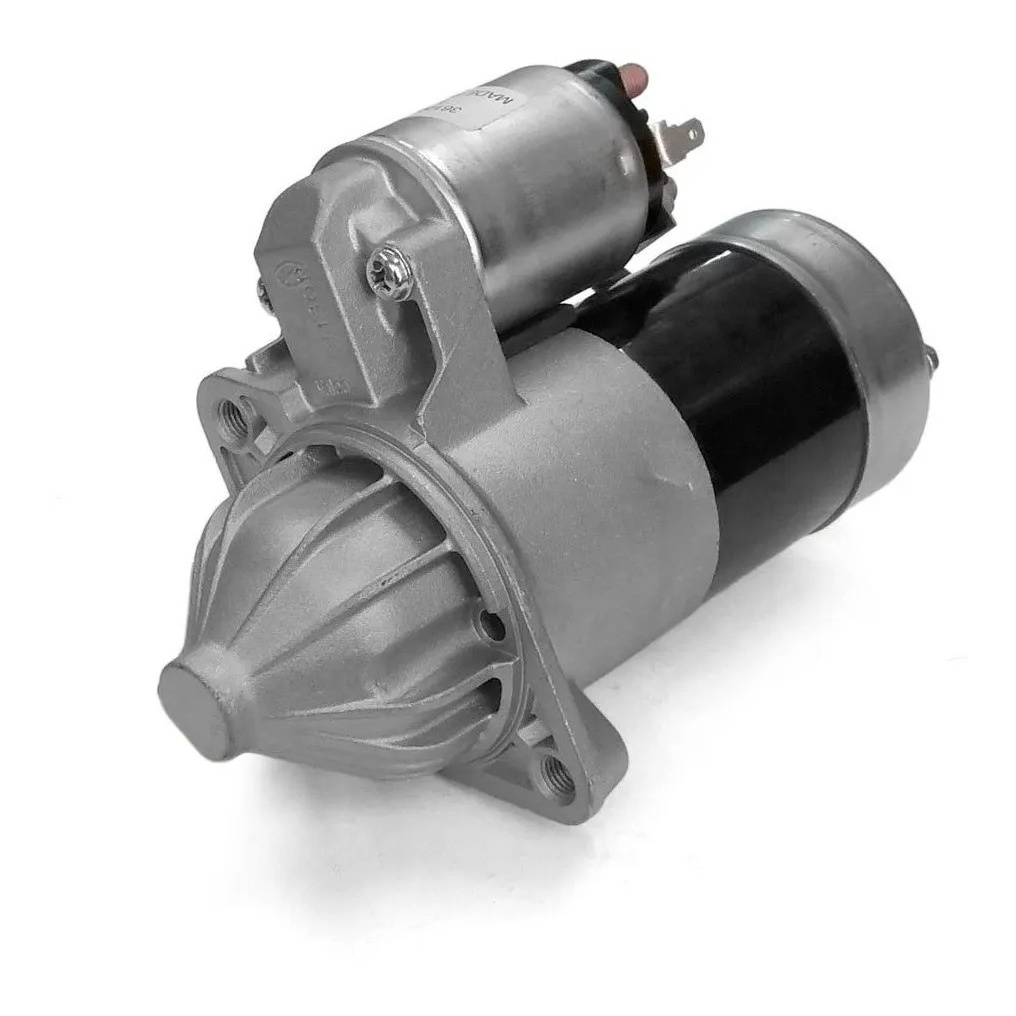 Motor de Partida Valeo Hyundai 12V | Shopee Brasil