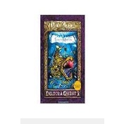 A Ilha dos Mortos- deltora quest 3 autor Emily Rodda | Shopee Brasil