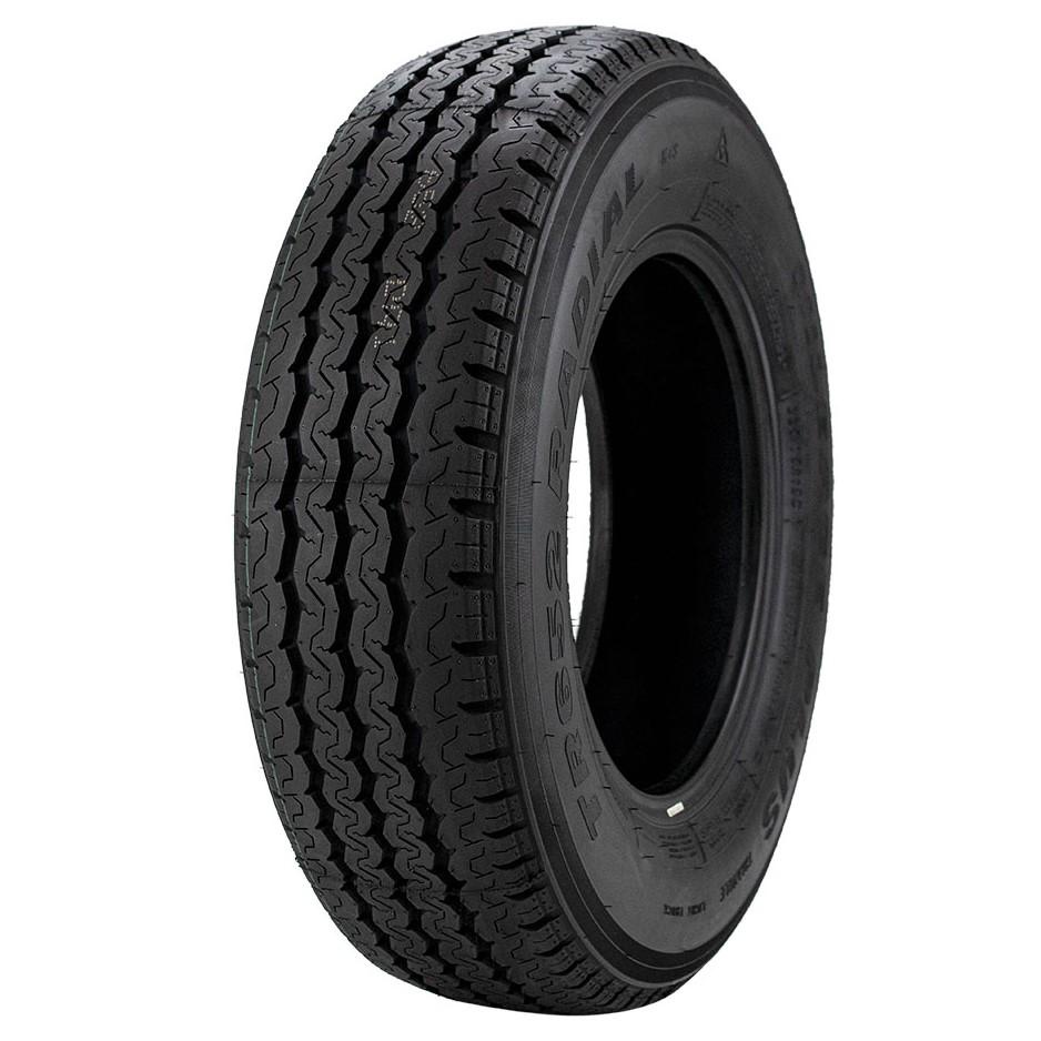 Pneu 225/65R16 C 8 Lonas 112/110R TR652 Triangle | Shopee Brasil