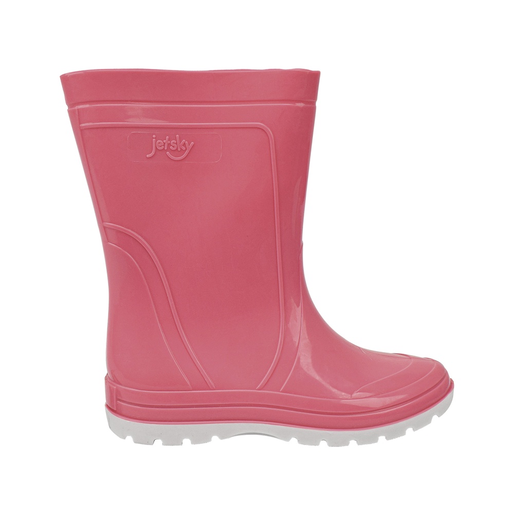 Bota Pega Forte Jetsky Infantil C/ Forro Rosa 35/36 | Shopee Brasil