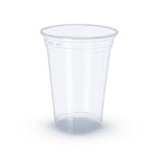 COPO VASO PLÁSTICO TRANSPARENTE PPT COPOBRAS 300ML CX C/1000 UN | Shopee Brasil