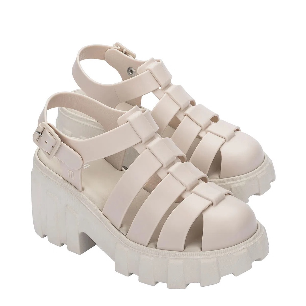 Sandália Plataforma Melissa Megan Original | Shopee Brasil