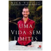 Uma Vida sem Limites | Shopee Brasil