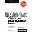Guia Autorizado Microsoft Backoffice Small Business Server | Shopee Brasil