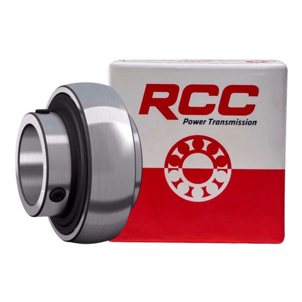 Rolamento Para Mancal Uc208-24 Rcc | Shopee Brasil