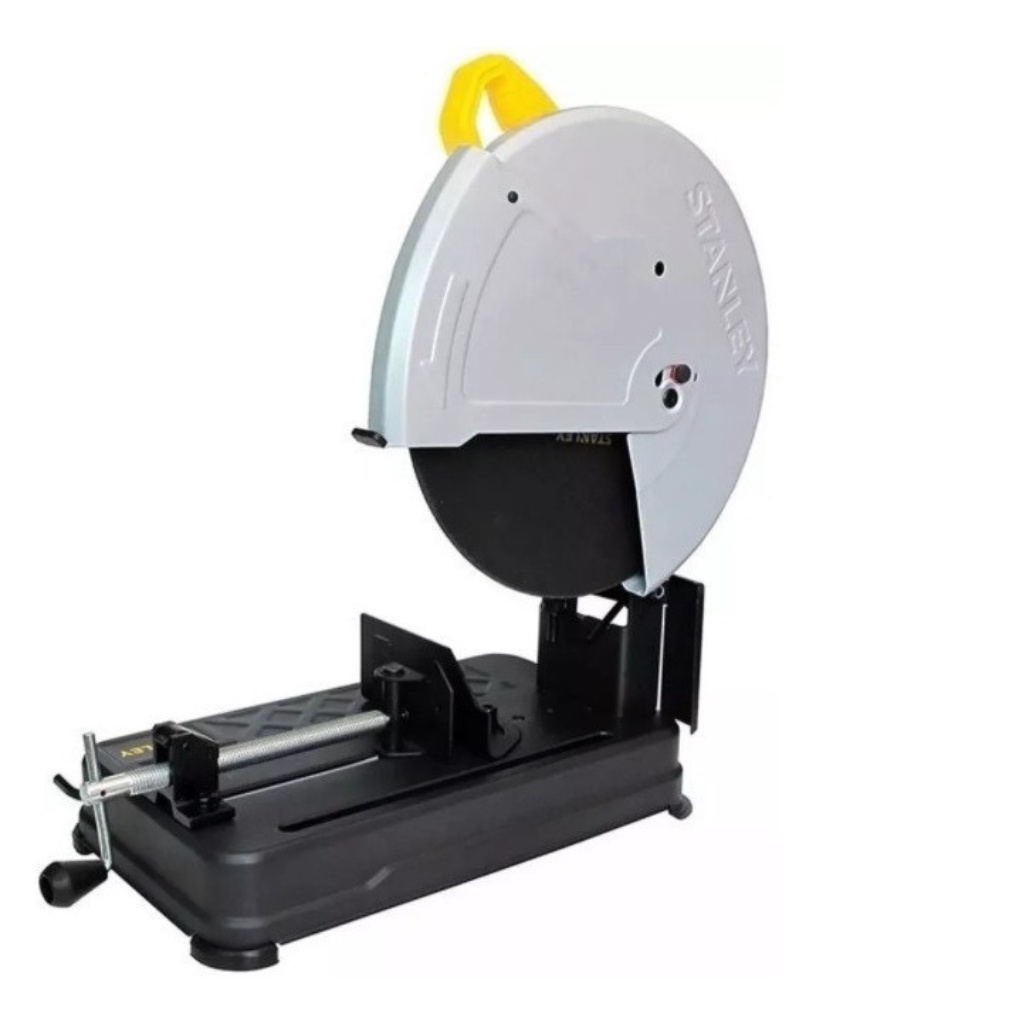 Serra Corte Rápido Policorte 14 Pol 220v 2200w SSC22 - Stanley | Shopee ...