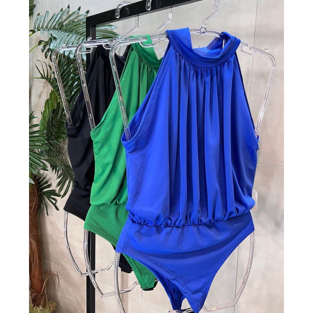 Body Iza | Shopee Brasil