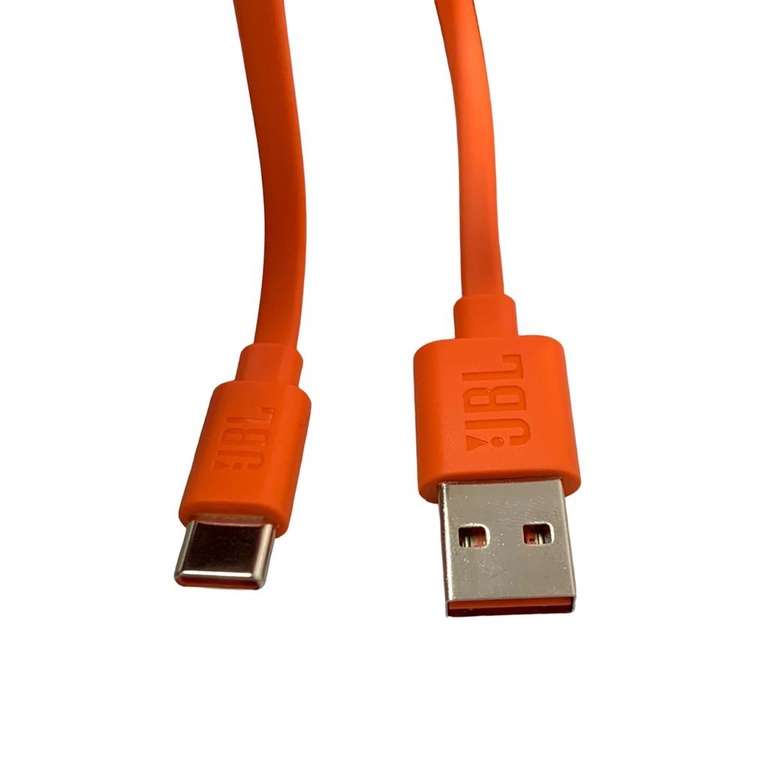 CABO USB P/JBL TIPO C 20 CM | Shopee Brasil