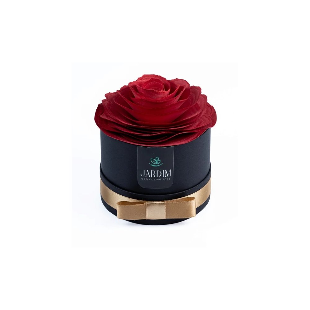 Caixa de Flor Box Redonda | Shopee Brasil