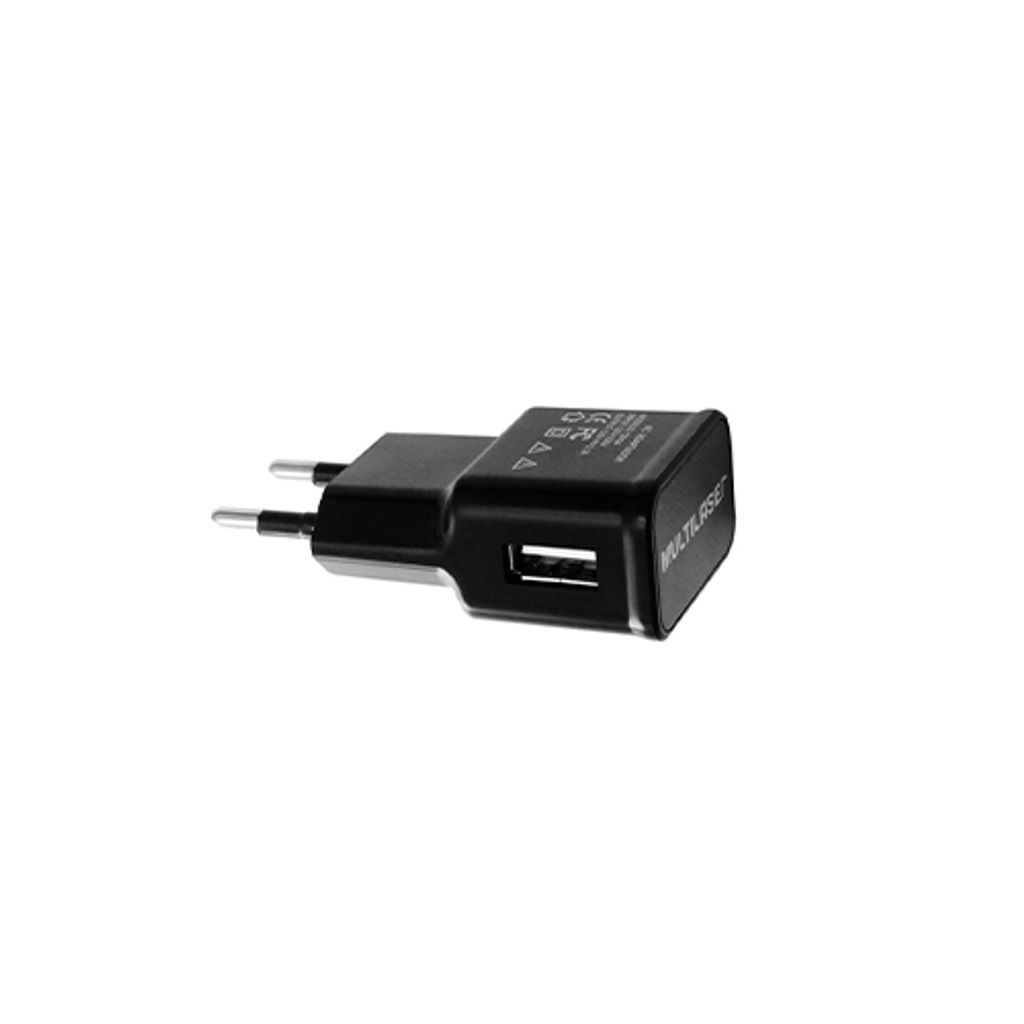 Carregador de Parede Smartogo 1 USB Preto - MULTILASER | Shopee Brasil Carregador de Parede Smartogo 1 USB Preto - MULTILASER | Shopee Brasil