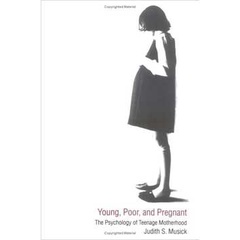 Young, Poor, and Pregnant de Judith Musick 5284344 | Shopee Brasil