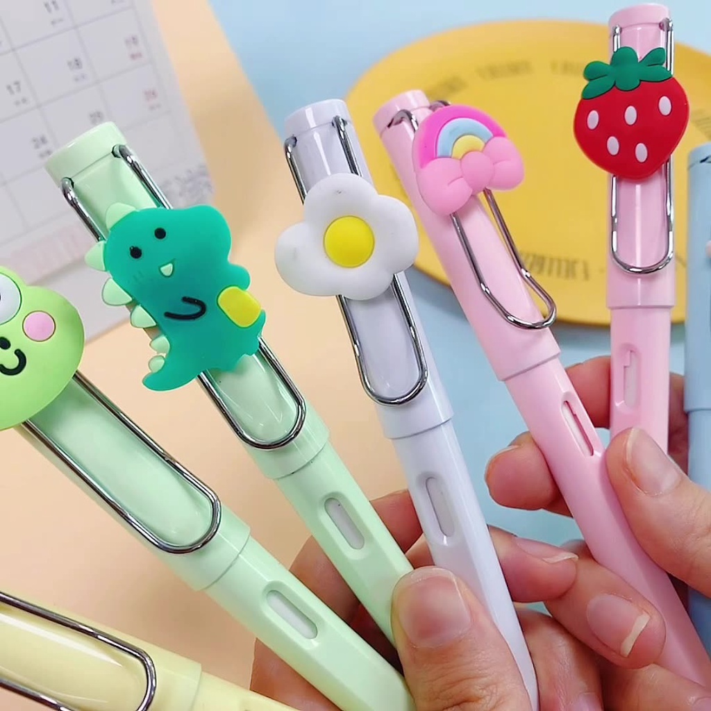 Lápis Infinito - Vale Por 100 Lápis - C/Borracha | Shopee Brasil