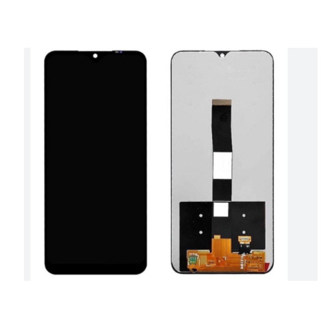 Tela Frontal Display Lcd Touch Para Redmi 9A 9C 9i + Película 9D ... Tela Frontal Display Lcd Touch Para Redmi 9A 9C 9i + Película 9D ...