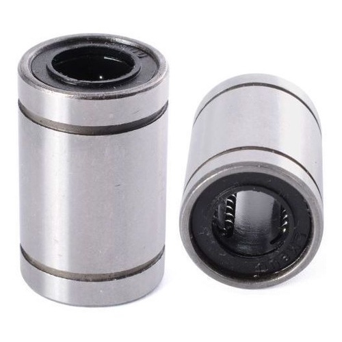 Rolamento Linear Lm08uu | Shopee Brasil