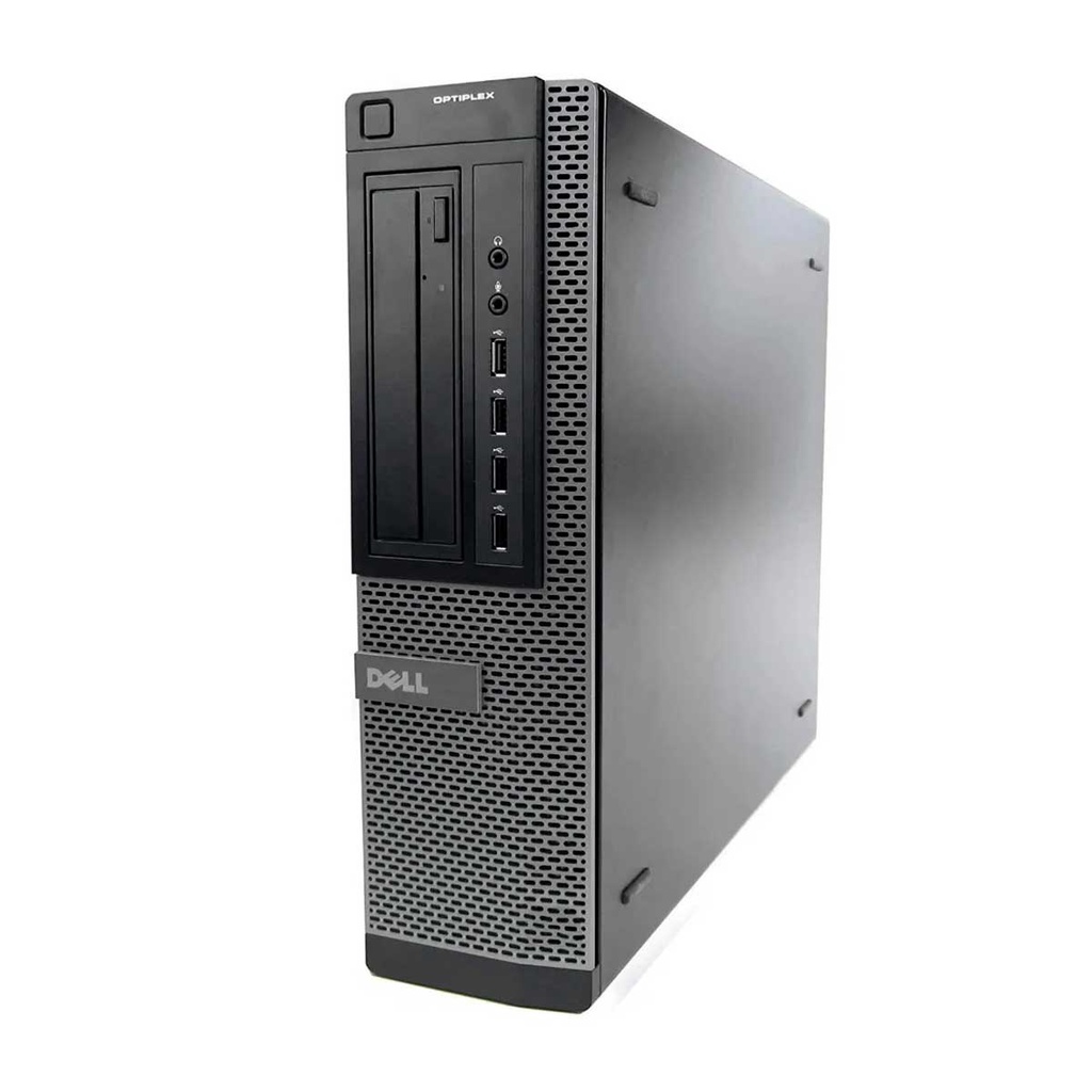 Computador CPU Desktop Dell Optiplex 7010 / 3010 Core I3 3ª Geração 8Gb ... Computador CPU Desktop Dell Optiplex 7010 / 3010 Core I3 3ª Geração 8Gb ...