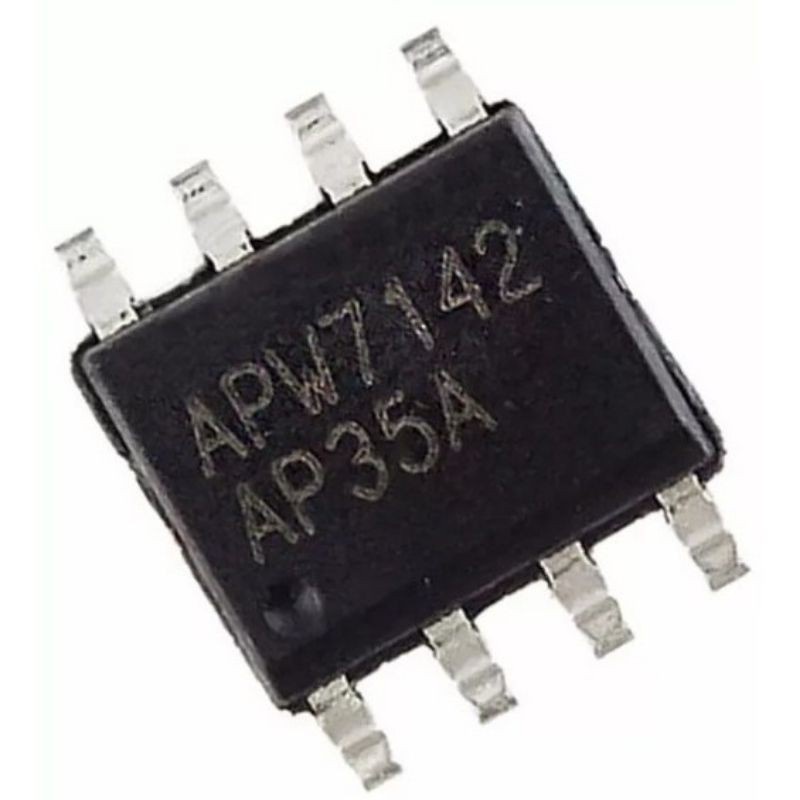 Circuito Integrado APW7142 ci SMD Pronta entrega | Shopee Brasil