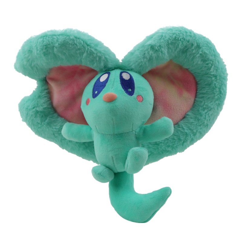 Hewen Elfilin Kirby Plush Para O Plushie De 11 Polegadas Do Fã De Jogo ...