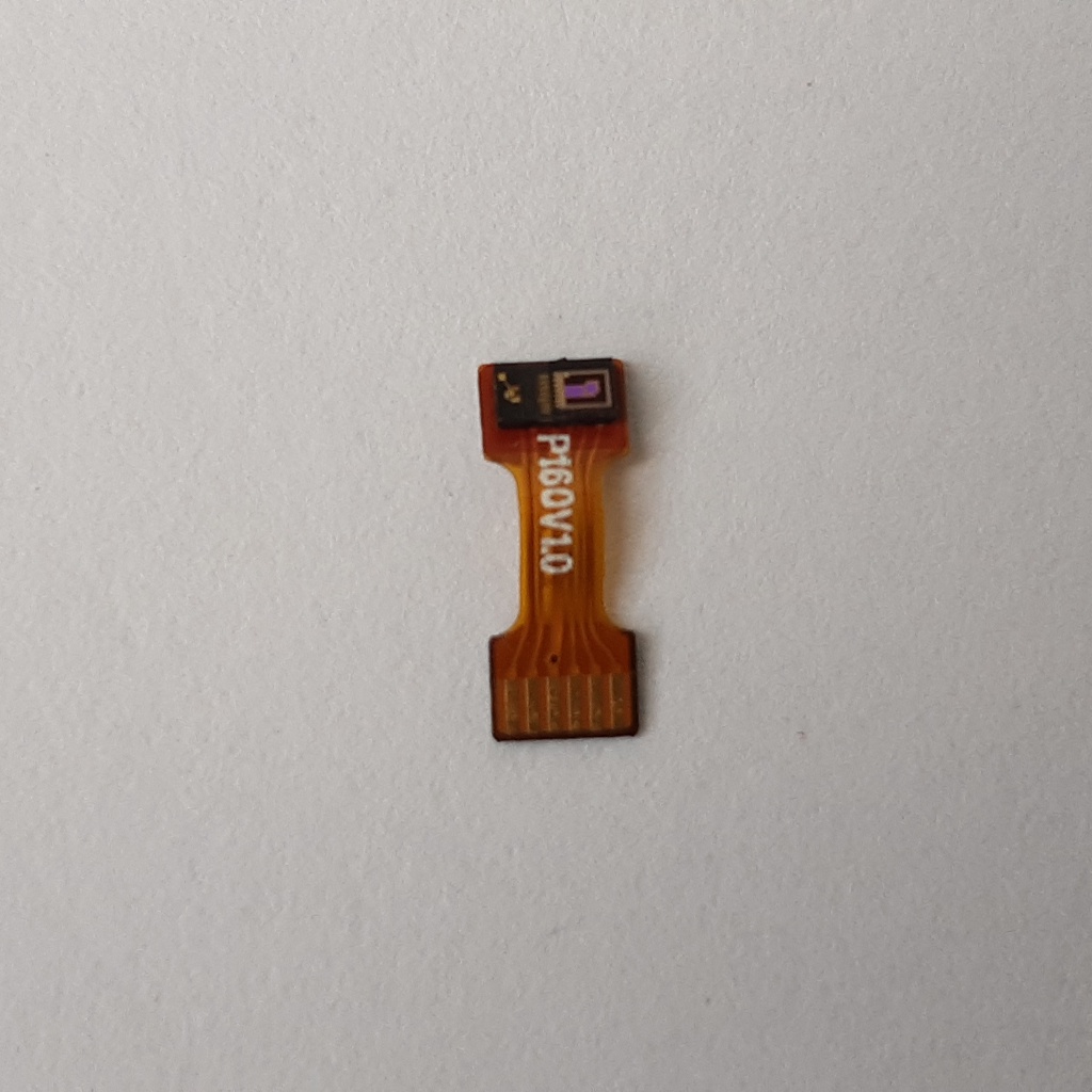 Sensor de profundidade e luminosidade Moto E6 Plus XT 2025 Original ...