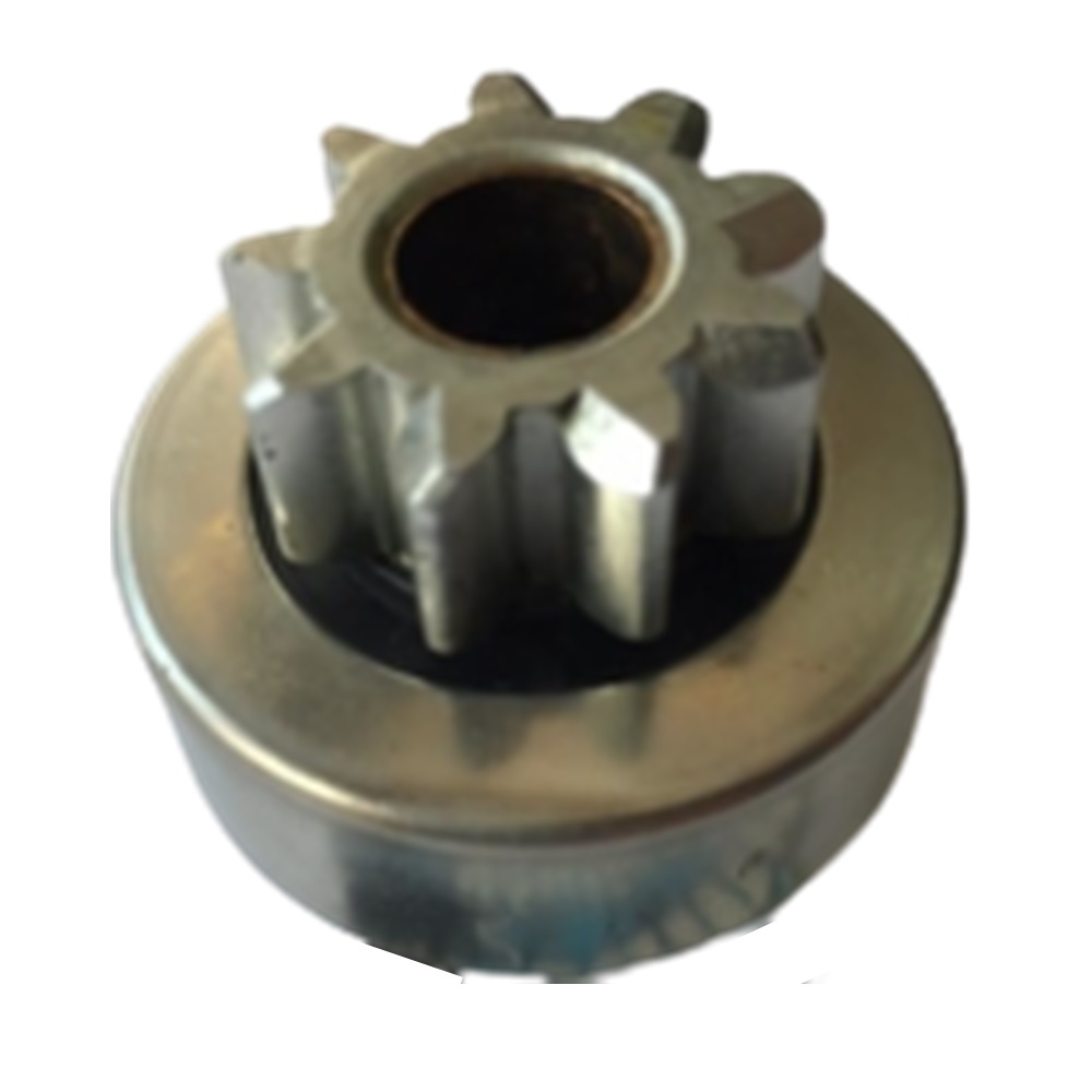 Bendix Partida motor Mercury 60 4 Tempos 9 Dentes | Shopee Brasil