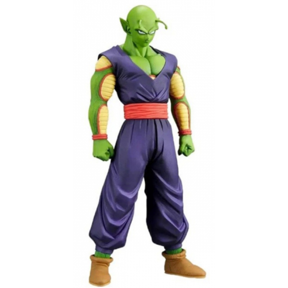 Action Figure Dragon Ball Super Super Hero Piccolo - Bandai | Shopee Brasil