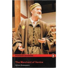 Livro - The Merchant of Venice (level 4) de William Shakespeare pela ...
