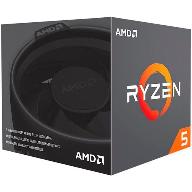 Processador AMD Ryzen 5 4600G 3.7GHZ AM4 Box | Shopee Brasil