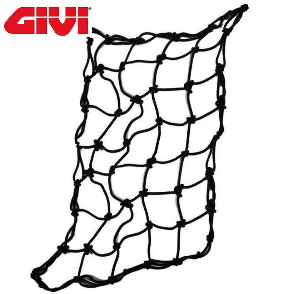 Rede Elastica Interno E161 P/ Baú Outback Obk58 Givi | Shopee Brasil