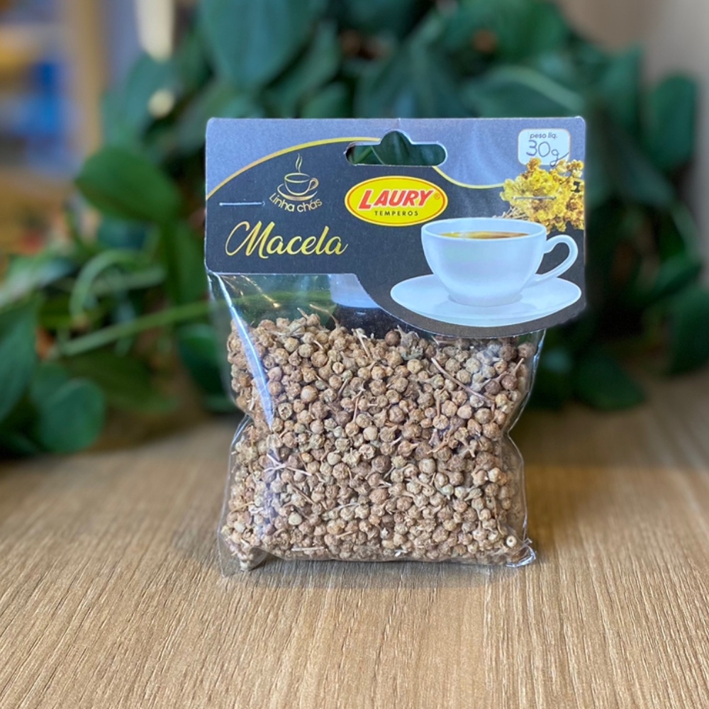 Macela 30g | Shopee Brasil