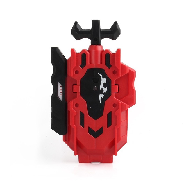 Kit Beyblade Burst B-128 Cho-Z Spriggan Spryzen B-88 Lançador ...