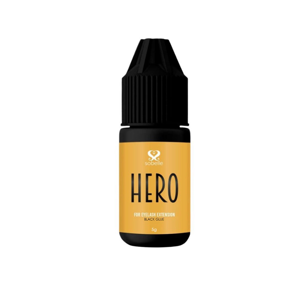Cola Sobelle Hero 3ml | Shopee Brasil
