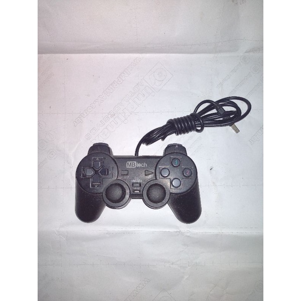 controle Playstation 2 USB funcionando 100% | Shopee Brasil