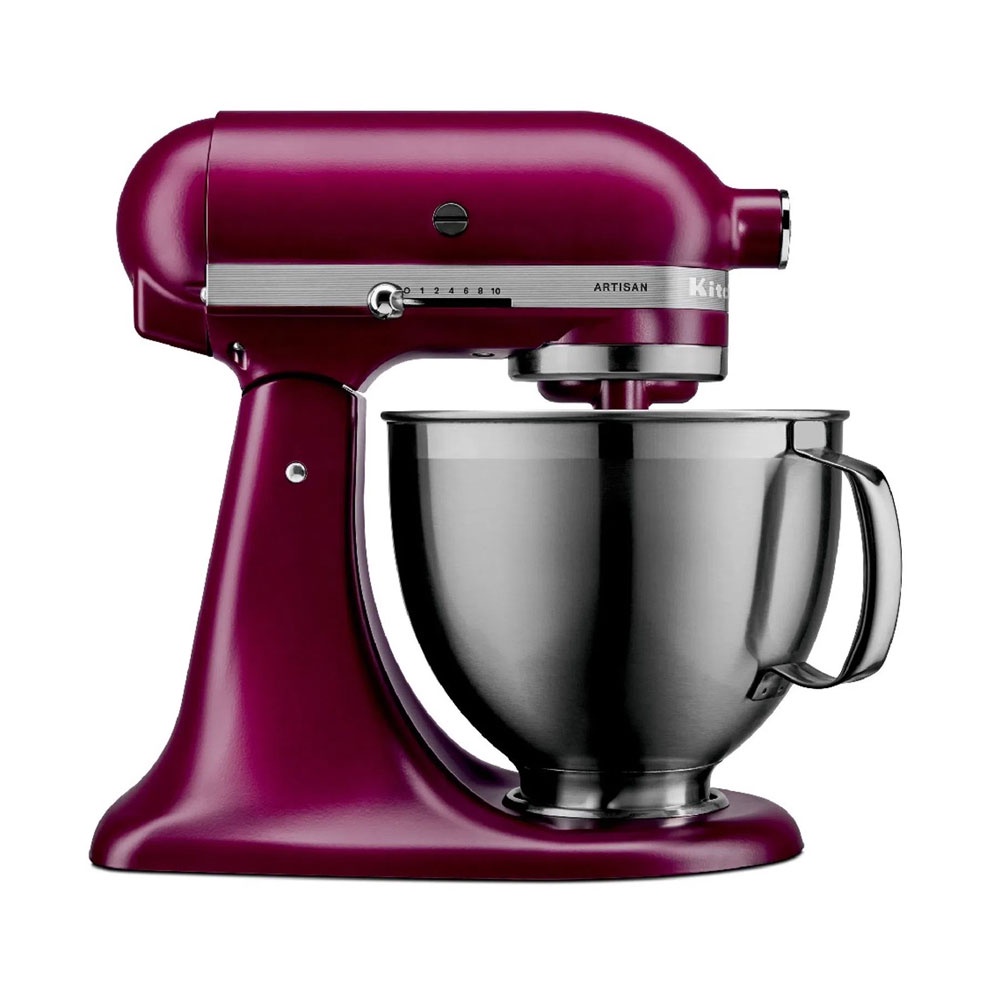 Batedeira KitchenAid Artisan Beetroot COTY 2022 - KEA38ARBNA - 220V ...