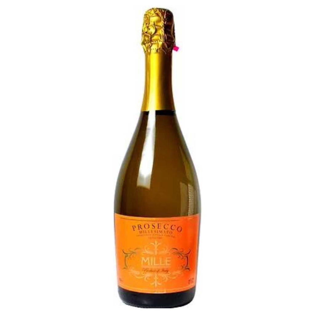 Prosecco Extra Mille Millesimato 750ml | Shopee Brasil