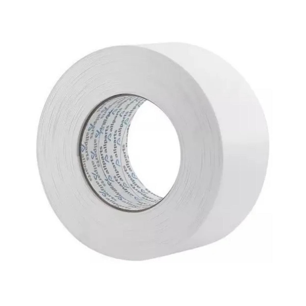 Fita De Borda Para Moveis Mdf Branco Tx - 100mmx 50mt | Shopee Brasil