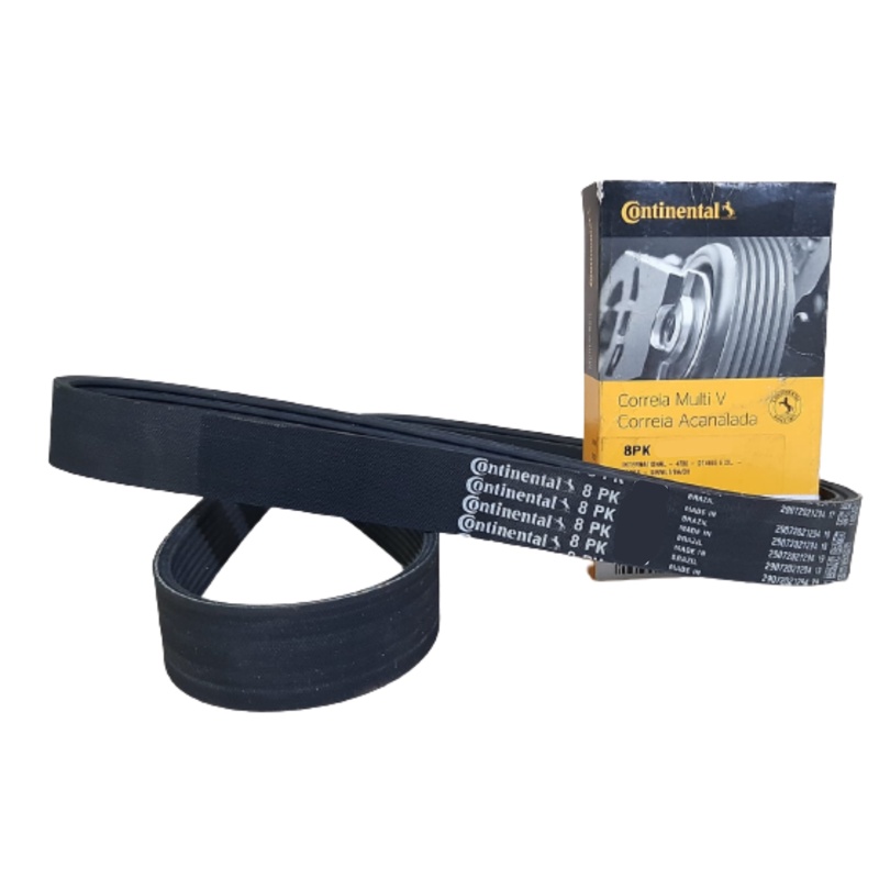 Correia 8pk1450 - Original - 8pk 1450 | Shopee Brasil