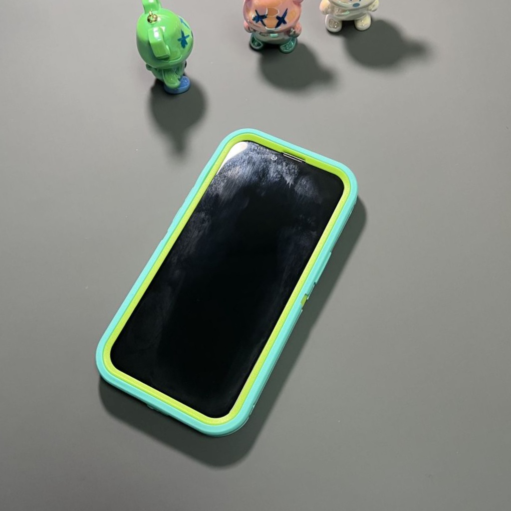 Capa Defender GT Para Samsung Galaxy A55 S25 S24 S23 S22 Ultra A52 A72 ...