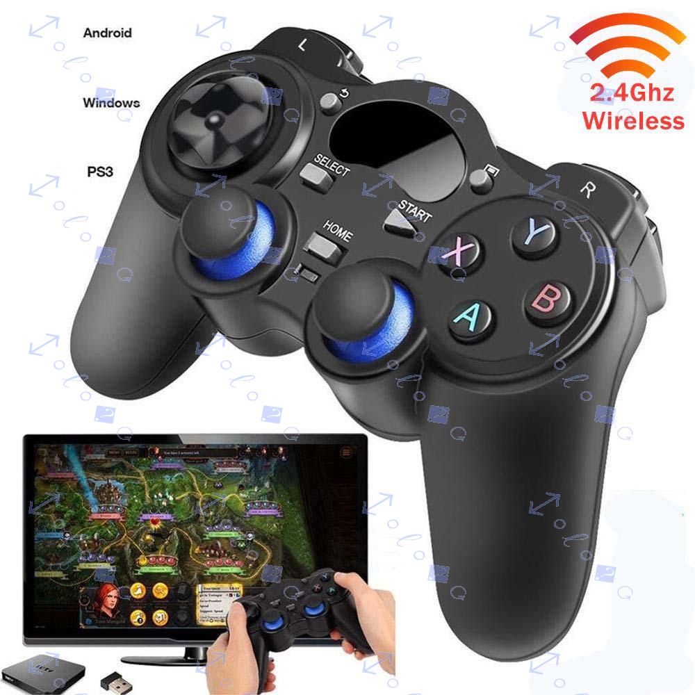Windows XP/7/8/10 Gamepad Controlador De Jogos Para PC Laptop ...